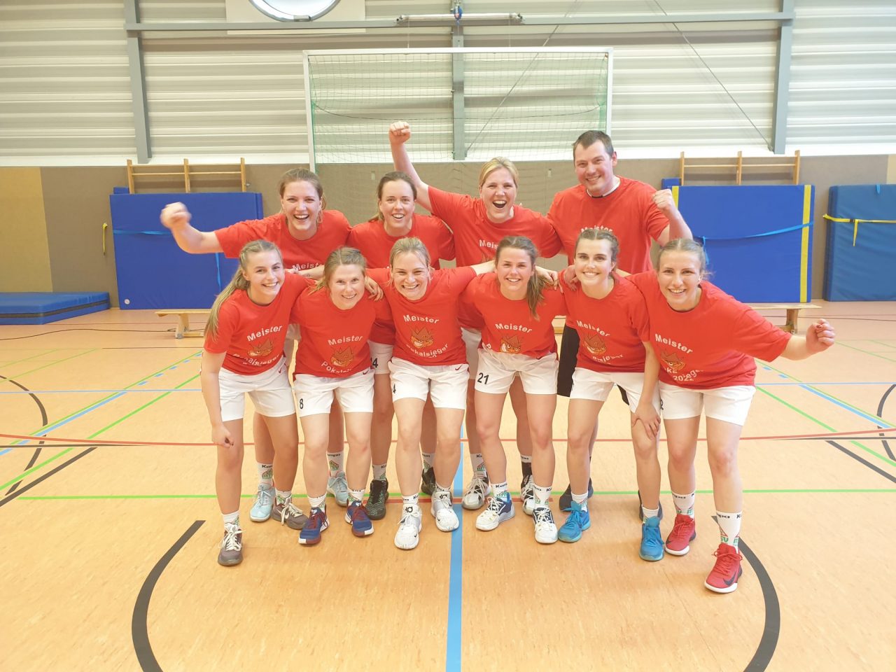 MTSV Basketball - Damen - MTSV Hohenwestedt e. V.